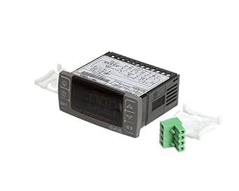 Amazon.com: Norlake 139746 Dixell Control Xr70Cx: Industrial & Scientific