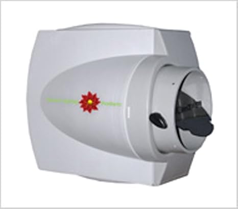 Desert Springs DS-PFT-M Flow Through Humidifier with Manual Humidistat ...