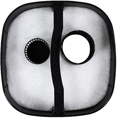 Penn-Plax Cascade Bio-Floss Replacement Poly Fiber Floss Pads for ...