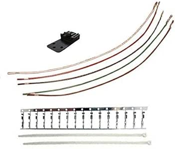 Amazon.com: Motorola HLN9457A expanded Accessory Terminal kit for CDM ...