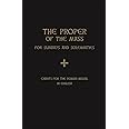 The Proper of the Mass for Sundays and Solemnities: Weber O.S.B., Fr ...