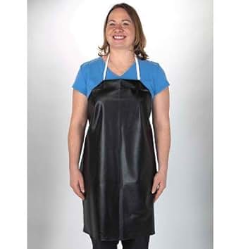 Child Size Laboratory Apron - 24" W x 30" L: Science Lab Aprons: Amazon ...