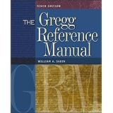 The Gregg Reference Manual w/ Desktop Edition Access Card: Sabin ...