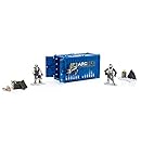 Amazon.com: Mega Construx Call Of Duty Arctic Recon Armory: Toys & Games