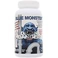Amazon.com: Blue Monster Drain Banger Drain Cleaner 2 lbs. - 2 Pack ...