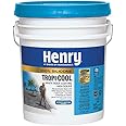 Amazon.com: Henry HE887HS073 TropiCool5GAL Tropicool Roof Coat, 5 ...