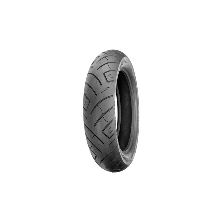 Shinko 244 Series Review