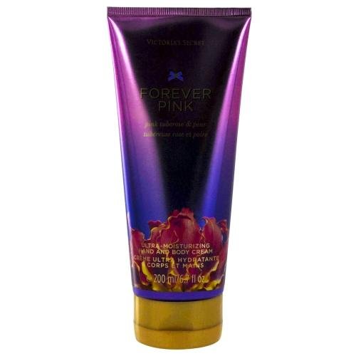 Amazon.com : Victoria Secret Fantasies Forever Pink Body Lotion : Bath ...