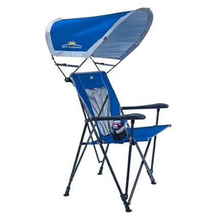 Sillas playa con parasol | Todo Sillas