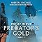 Amazon.com: Predator's Gold (Mortal Engines, Book 2): 9781338201130 ...