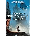 Amazon.com: Predator's Gold (Mortal Engines, Book 2): 9781338201130 ...