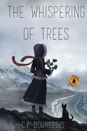 Book review of The Whispering of Trees - Readers' Favorite: Book ...