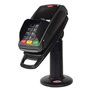 Amazon.com: Credit Card Machine Stand for Ingenico iPP320/350 Flexipole ...