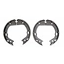 Amazon.com: Monroe BX982 Brake Shoe: Automotive