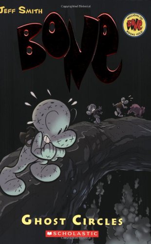 Full Bone Book Series - Bone Books In Order