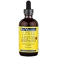 Amazon.com : Rx Vitamins for Pets - Liquid Hepato 4 oz : Pet ...