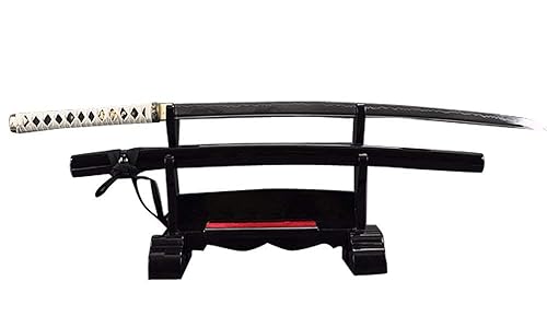 Fully Hand Forged Full Tang Japanese Samurai Katana Sword in Kenya ...