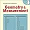 Kumon Grade 3 Geometry & Measurement (Kumon Math Workbooks): Kumon ...