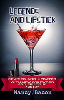Amazon.com: Legends and Lipstick: My Scandalous Stories of Hollywood's ...