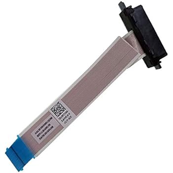 Amazon.com: New DVD Optical Drive Connector with Ribbon Cable (ODD ...