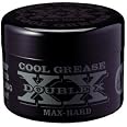 Amazon.com: Cool Grease Double XX 87G, 3OZ : Beauty & Personal Care