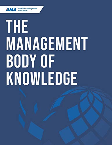 Buy The Management Body of Knowledge Book Online at Low Prices in India ...