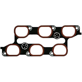 Amazon.com: ACDelco 12647263 GM Original Equipment Upper Intake ...