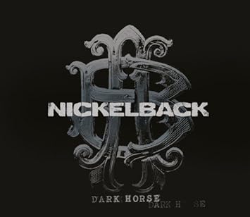 NICKELBACK - Dark Horse: Special Edition - Amazon.com Music