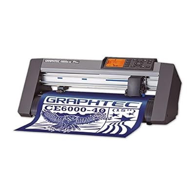 Buy Graphtec CE6000 Plus CutterGrey Online at Lowest Price in India ...