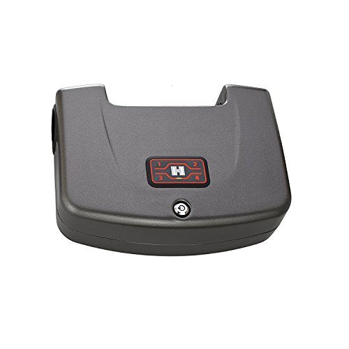 Hornady Gun Safes | Shop Hornady Gun Safes at GunSafery.com