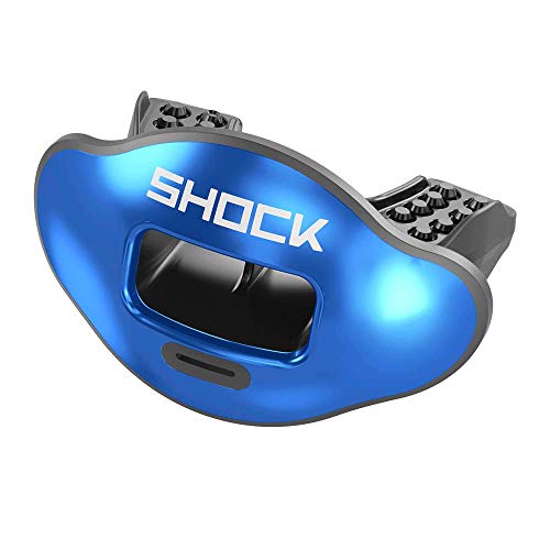 Compare price to pacifier mouth guard for football | TragerLaw.biz