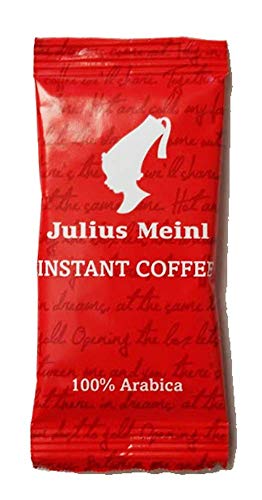 Julius Meinl Instant Coffee Sachets - Premium Quality Coffee On the Go ...