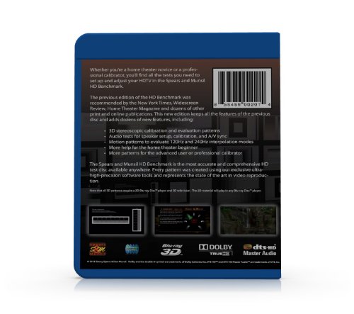 Digital Video Essentials Hd Dvd - instalsealabel