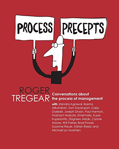Process Precepts: Tregear, Roger: 9781389786860: Amazon.com: Books