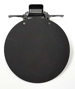 Amazon.com: Eye Patch - Flip Up - Occluder - Black - Perfect for Target ...