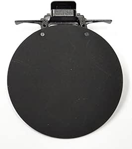 Amazon.com: Eye Patch - Flip Up - Occluder - Black - Perfect for Target ...