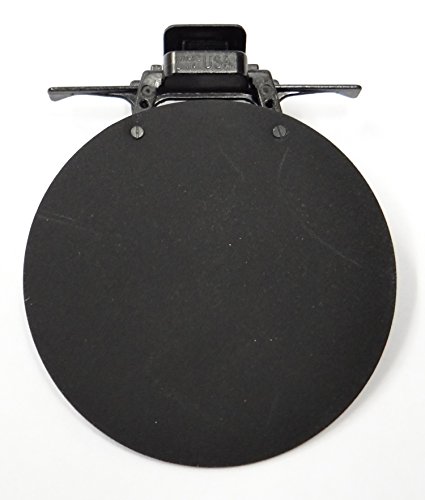 Eye Patch - Flip Up - Occluder - Black - Perfect for Target Shooting ...