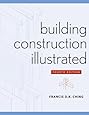 Building Construction Illustrated: Ching, Francis D. K.: 9780470087817 ...