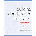 Building Construction Illustrated: Ching, Francis D. K.: 9780470087817 ...