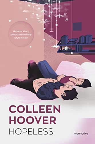 Hopeless : Hoover, Colleen: Amazon.es: Libros