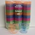 Amazon.com: Plastic Power Bomber Shot Cups or Jager Blaster Bomb ...