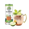 KUL MOCKS Mocktails Non-Alcoholic Drinks | Moscow Mule | Alcohol Free ...