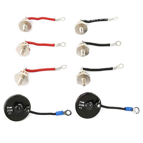Diode Rectifier RSK Series RSK6001 Diode Rectifier Kit Diode Rectifier ...