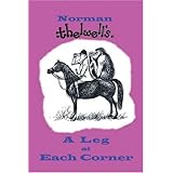 Thelwell's Horse Box: Containing - Angels on Horseback, Thelwell ...