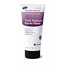 Amazon.com : Coloplast Critic-Aid Thick Moisture Barrier Skin Paste 6Oz ...