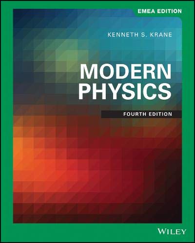 Modern Physics: Raymond A. Serway, Clement J. Moses and Curt A. Moyer ...