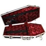 Amazon.com: Coffin Case Stick & Mic Case : Video Games
