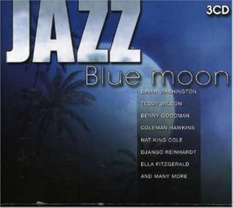 Amazon | Jazz Blue Moon | Jazz Blue Moon | モダンジャズ | ミュージック