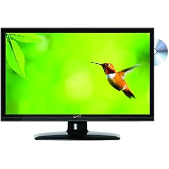 Amazon.com: Coby TFTV1524 15-Inch Widescreen TFT LCD HDTV/Monitor with ...
