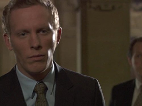 Watch Lewis - Season 4 | Prime Video